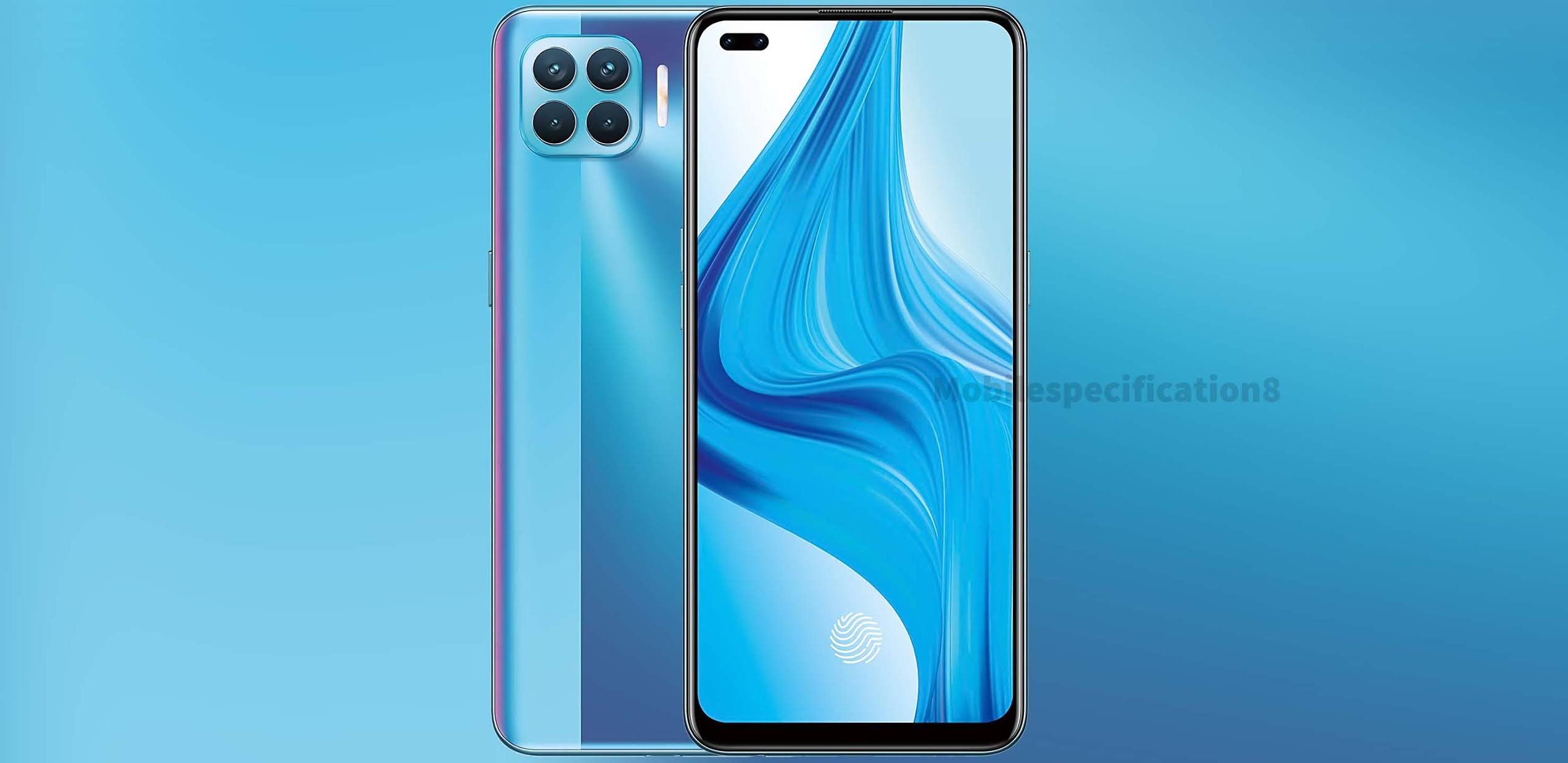 Oppo F17 Pro Price and full phone Specifications - Mobilespecification8