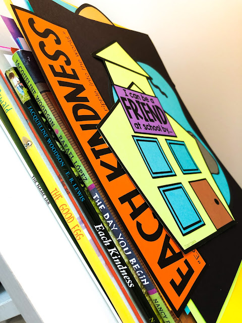 August Read Aloud Books for Second Grade | The Lemonade Stand