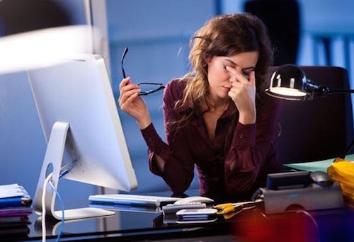 Video display unit (VDU)