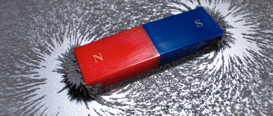 Why do Magnets attracts Iron Materials????|Magnets|Attraction|Science ...