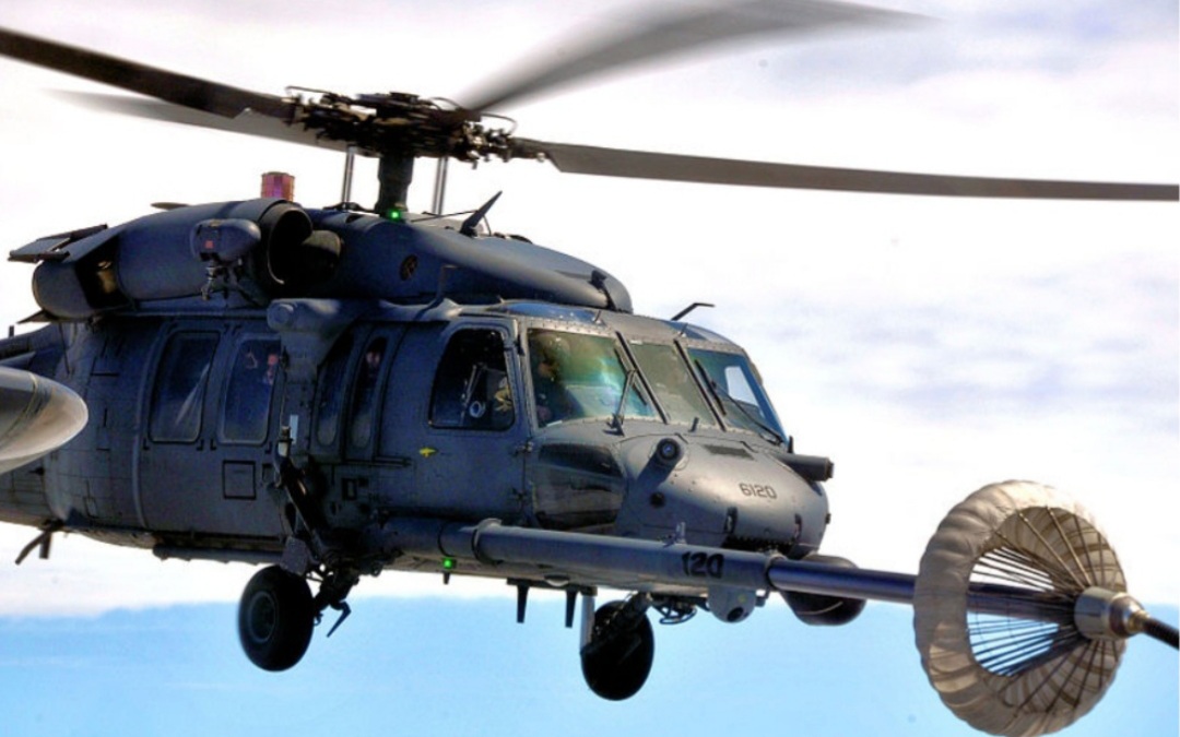 USAF Jolly Green Giant Collection: USAF / 38th RQF / HH-60G / Jolly ...