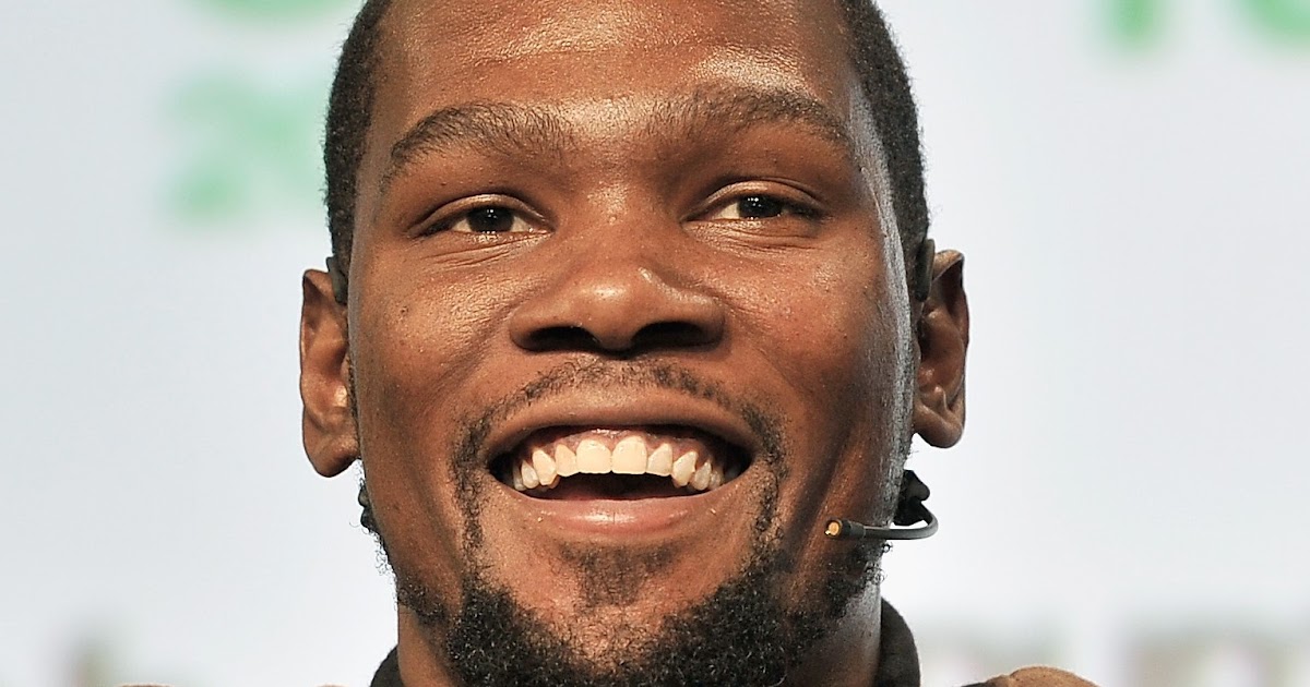 NBA Star Kevin Durant Launches $200M SPAC | Lipstick Alley