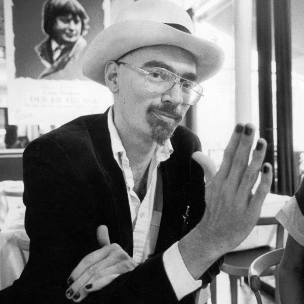 Dan Turèll: Jul Igen! PUL Igen!