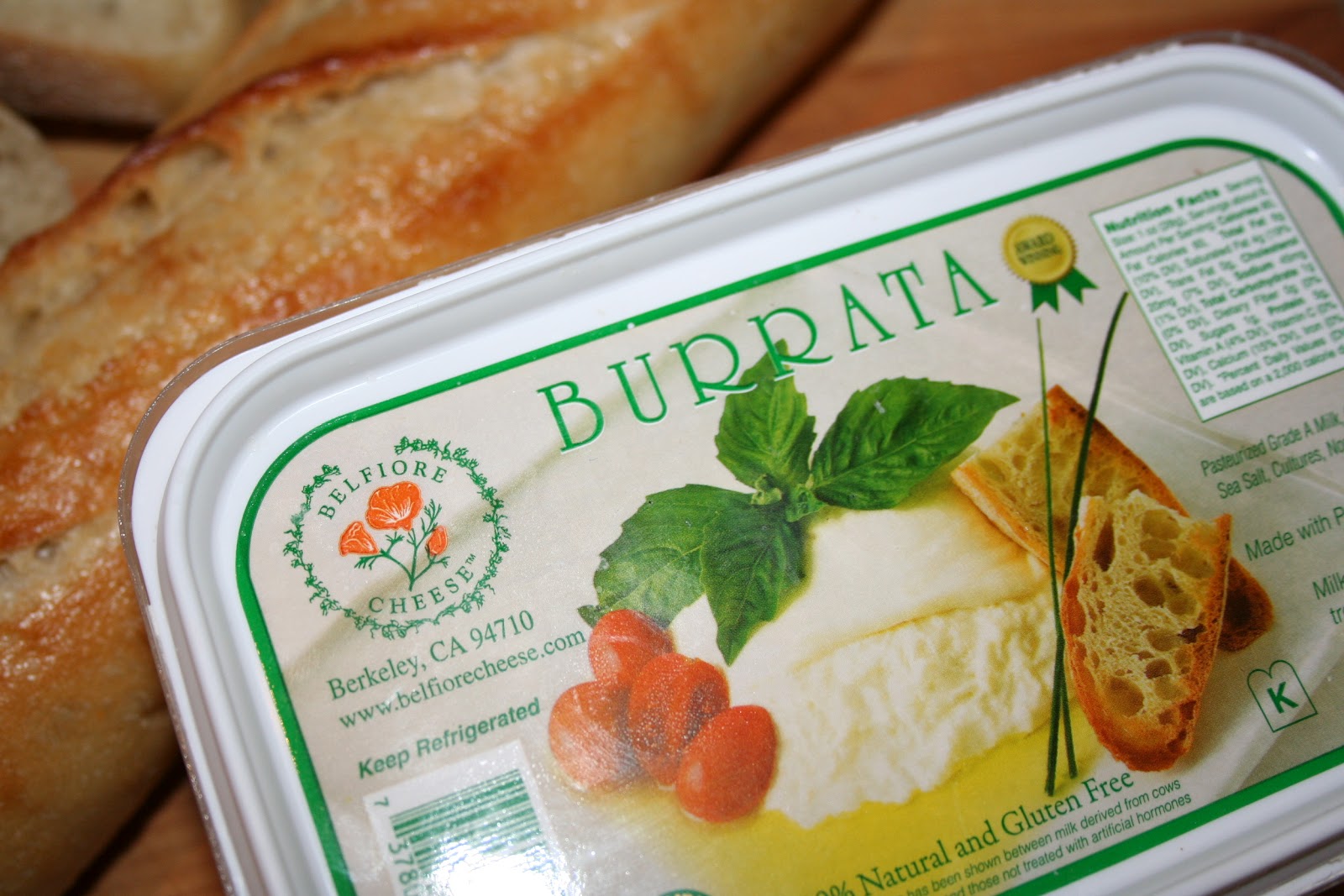 swirls of green: Tomato's Best Friend