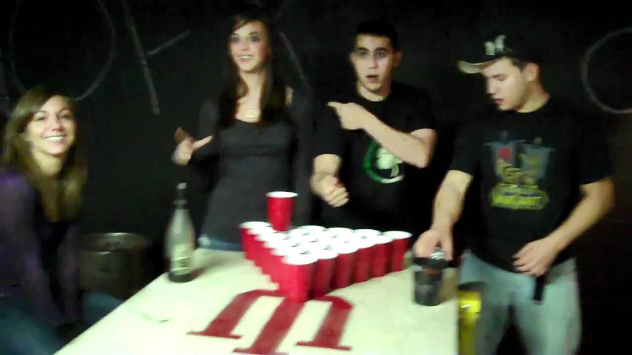21 (drinking game)