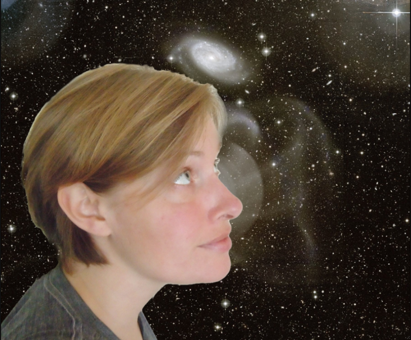 nosy girl: Nosy Interview: Elizabeth Mathews