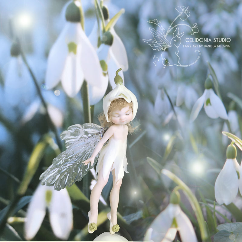 Child Fairy