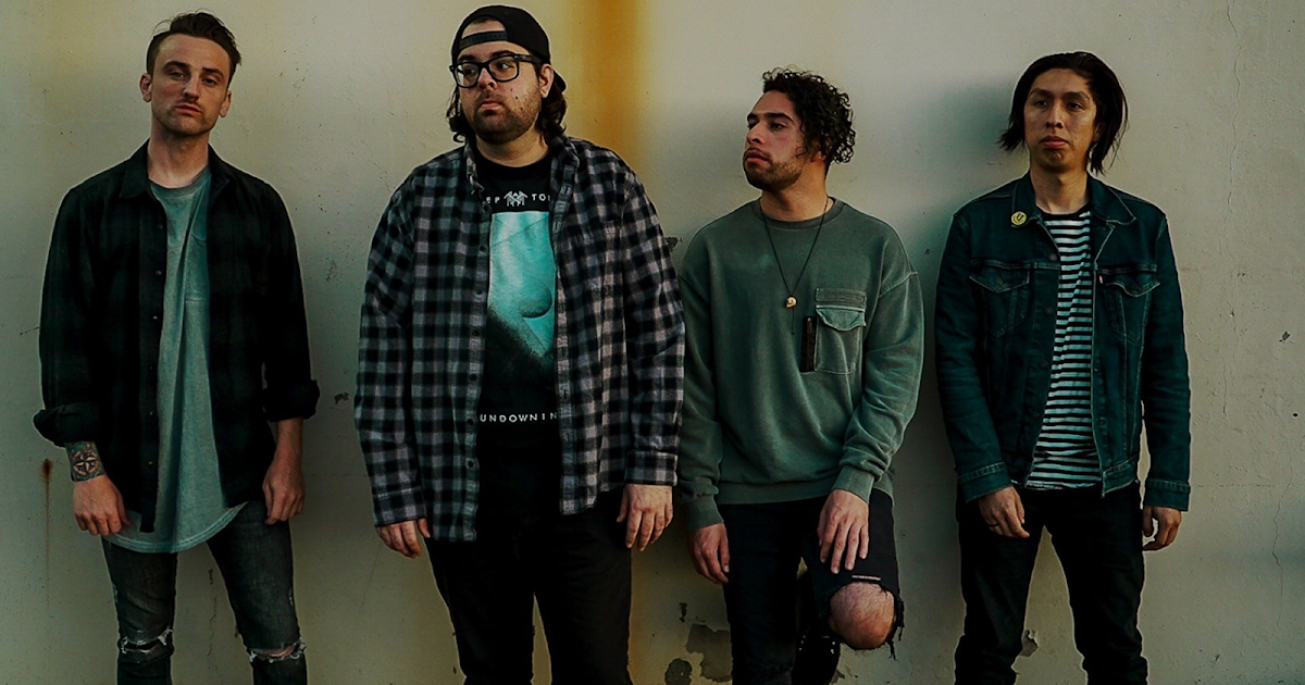 VICE VERSA - Unveil New Video "Lust"