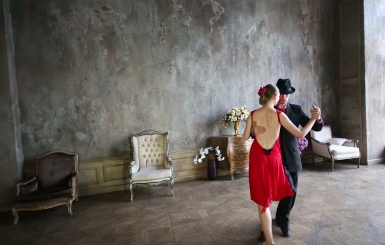 Αέναη επΑνάσταση: Η αίσθηση του tango και η συνωμοσία του κάθετου έρωτα ...