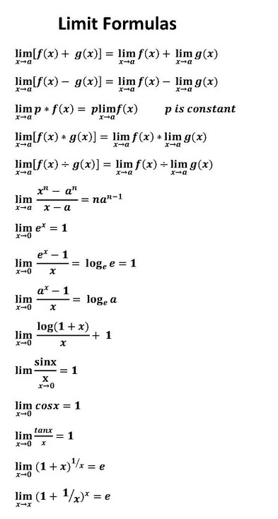 Problem Study : Trigonometric Limit ~ Target Math