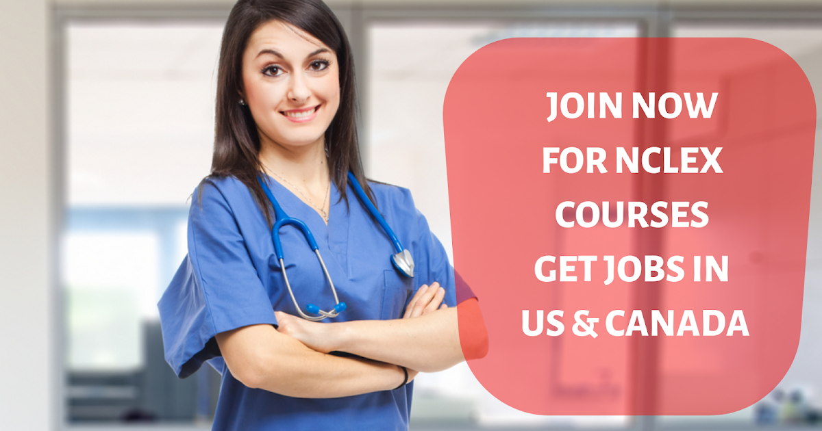 GET THE BEST TRAINING FOR NCLEX