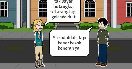 10 Fakta Tentang 'JANJI' (Pacar, Hutang, Teman, Dsb) ~ Madjongke