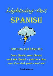 Spanish Teaching Resources for Kids - Teach Beside Me