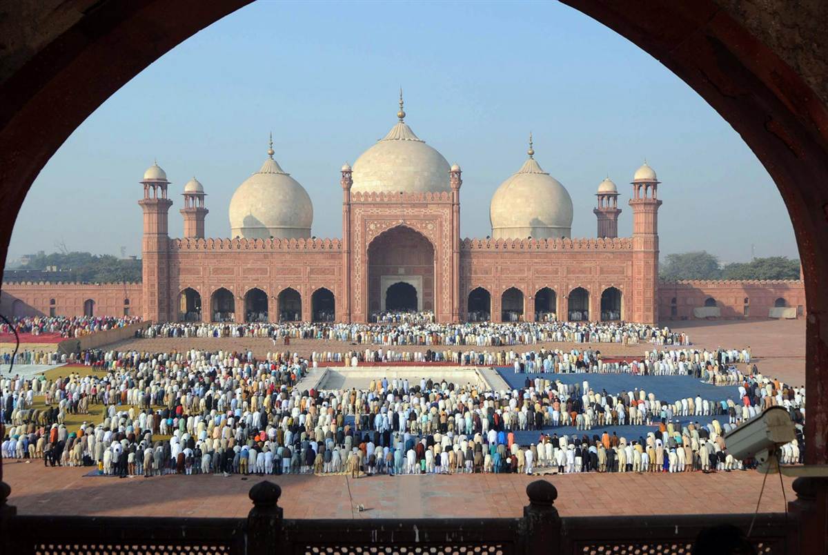 Top 10 Ventajas y Desventajas de vivir o viajar a Pakistán - Islam en ...