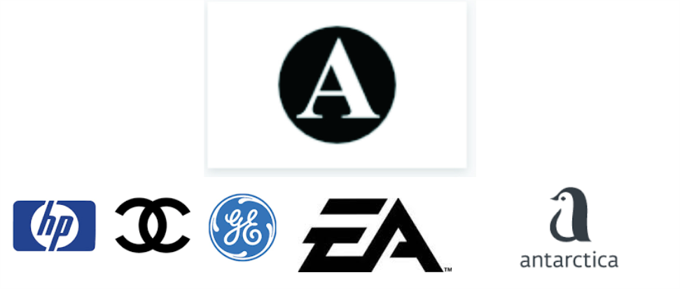 Jenis jenis logo / macam macam logo - Lorong Desain