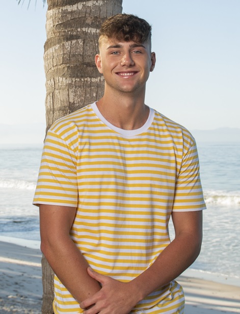 DCBLOG: DC ExtraTime: Someone You Should Know - That Too Hot to Handle ...