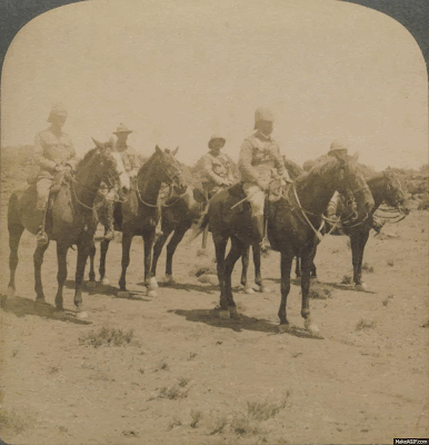 28mm Victorian Warfare: The Boer War in 3D