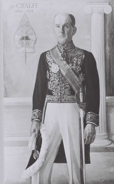 Ketika Gubernur Jenderal Hindia Belanda Berkunjung ke Teluk Palu