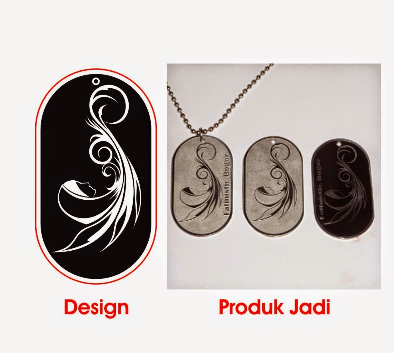 Desain Etsa-Grafir | Etsa-Grafir Aksesoris