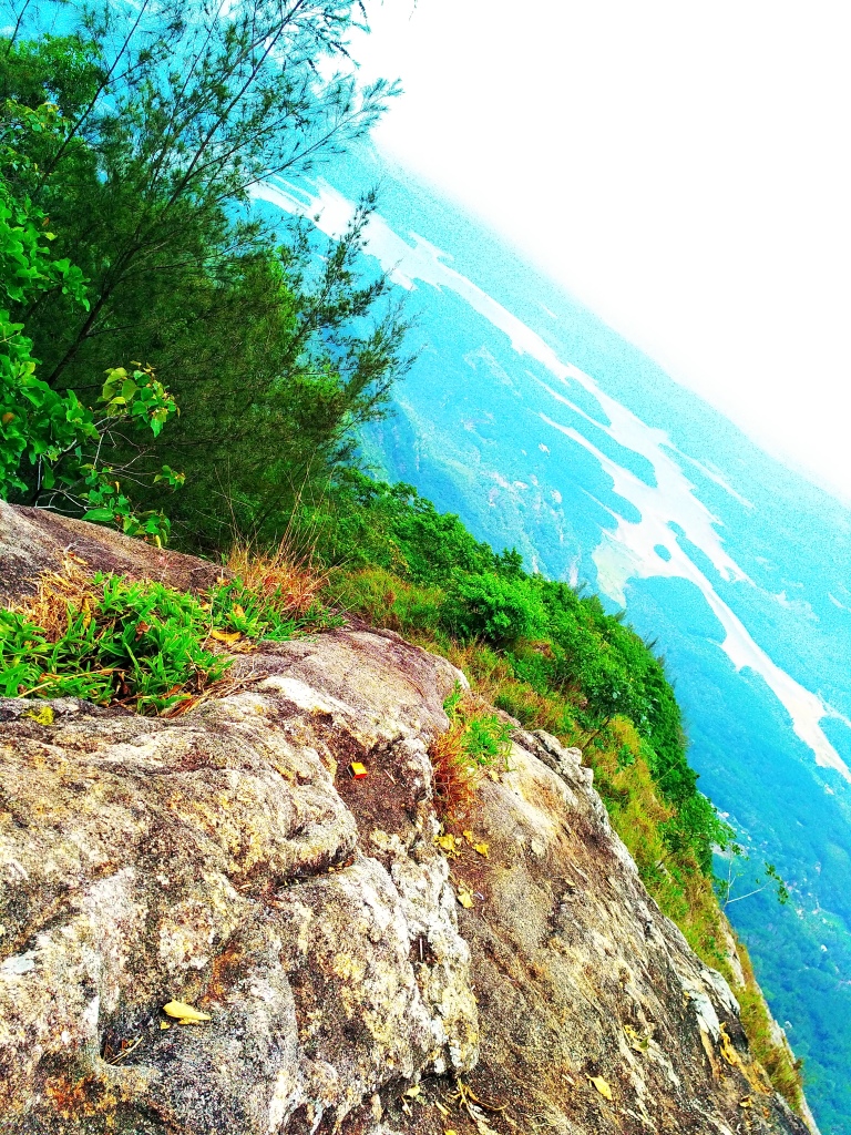 Tamilnadu Tourism: Kalimala Durgadevi Temple, Pathukani, Kanyakumari