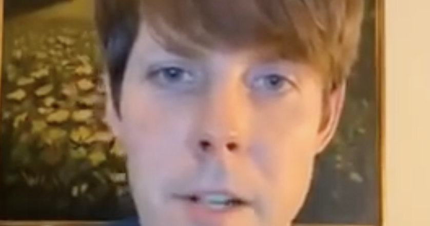 Terran: John Paul Rice, independent Hollywood film producer of "A ...