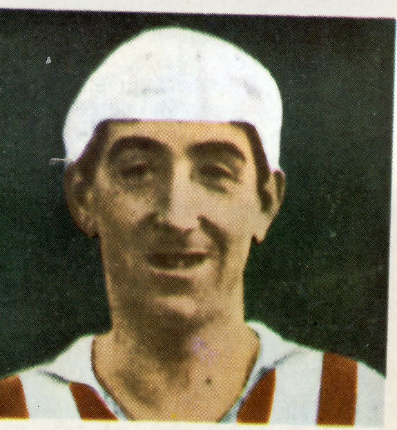 La historia de Pichichi | Cultura Redonda..