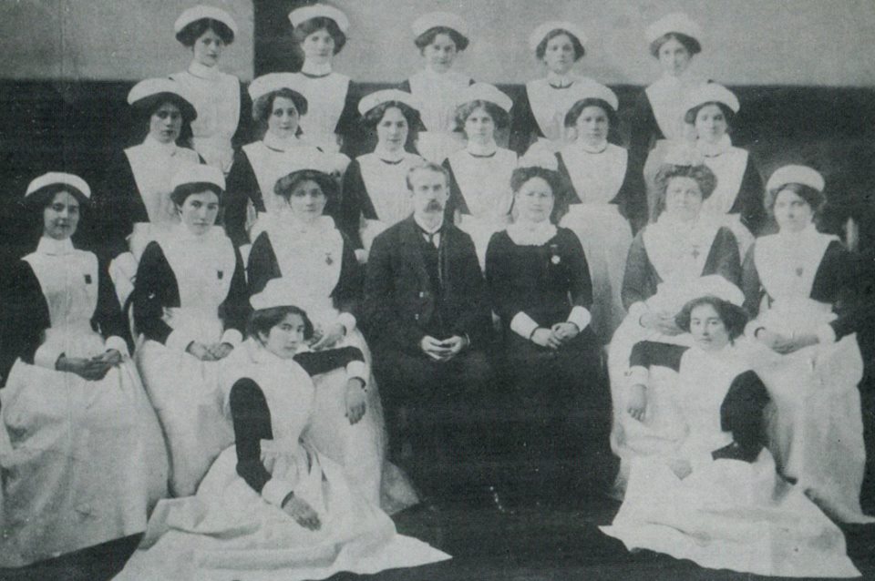 "Suffering from a hopeless form of insanity." - Glamorgan County ...