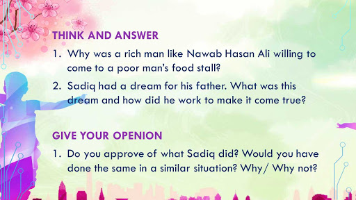 MAGIS: DAL DELIGHT, by Subhadra Sengupta