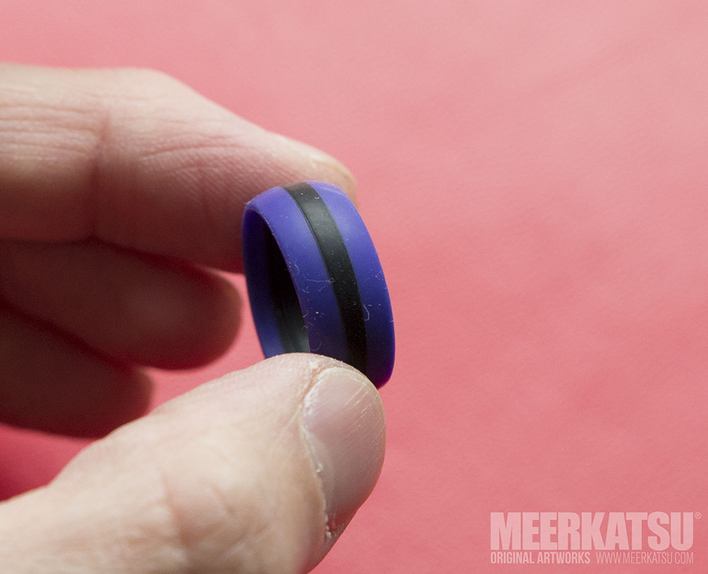 Review: BJJ Rings ~ Meerkatsu's Blog