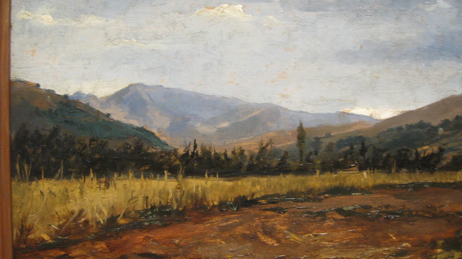 CARLOS BACA FLOR: OBRAS DE BACA-FLOR. MODERNISTA