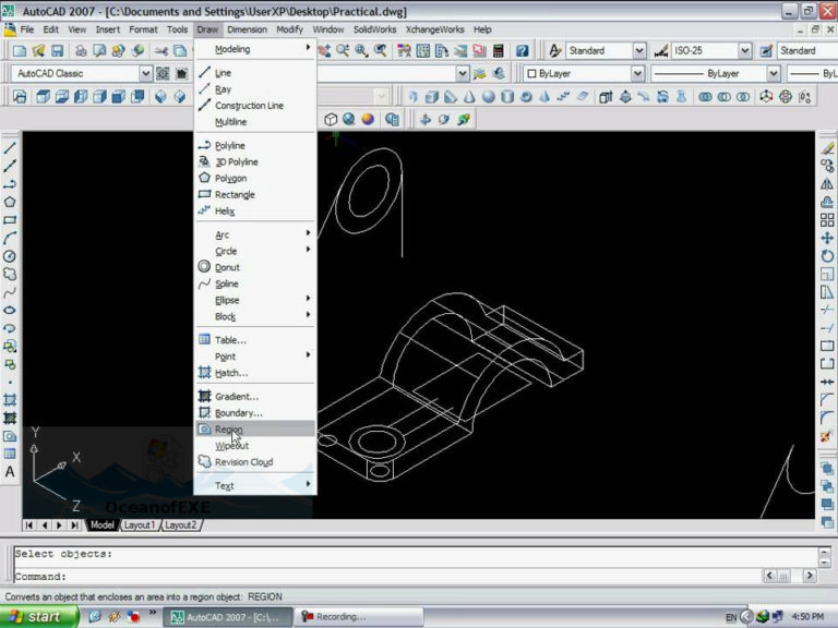 AutoCAD 2007 How To Download Install AutoCAD 2007 autocad-2007-how-to-download-install-autocad-2007