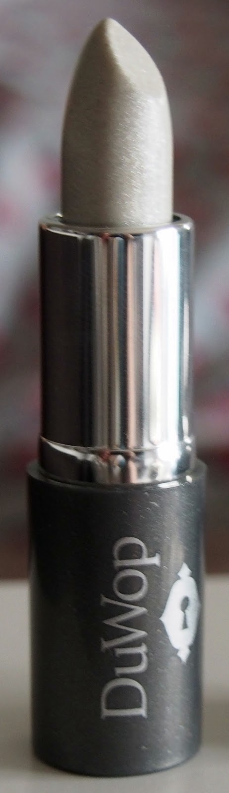 matillyrose's: DuWop Private Lipsticks Mini Collection