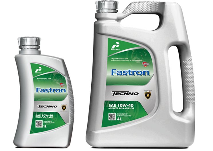 Oli Motor Matic Fastron dari Pertamina, Bikin Mesin Motor Awet - CERITA ...