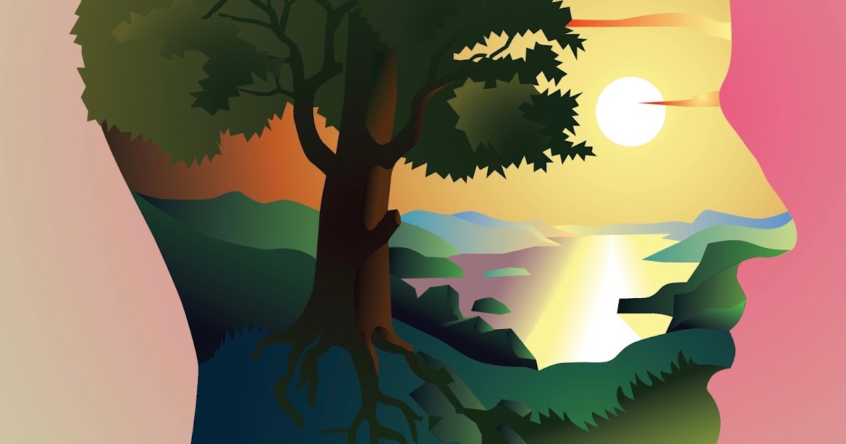 The Ampersand Blog: On "humankind & nature"