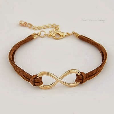 Rissya's Collection: Gelang Handmade