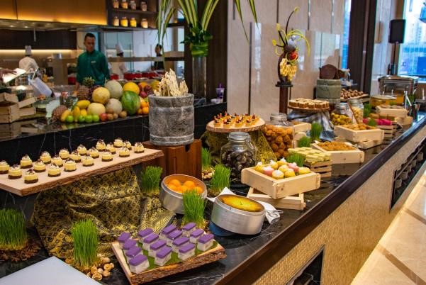 Seven of the Best of Kuala Lumpur's Ramadhan Buffets - TheHive.Asia