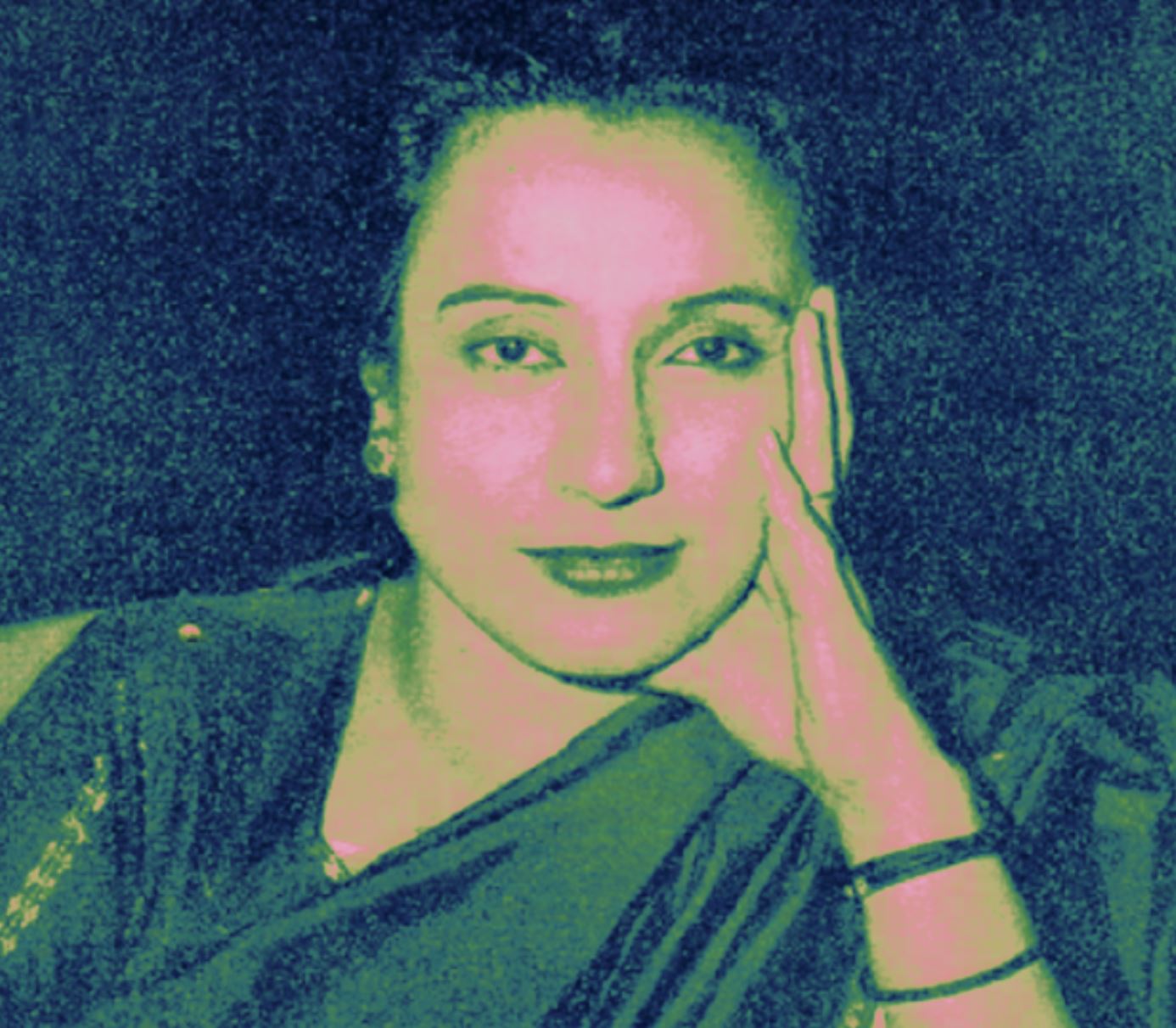 Heroínas: Shaista Ikramullah primera mujer representante de la Asamblea ...