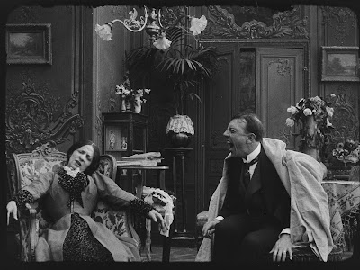 Antti Alanen: Film Diary: Émile Cohl at Pathé, 1911 (2016 restorations ...