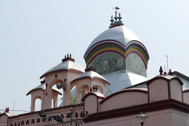 Kalighat Kali Temple, Kolkata | timings, entry fees, location - full ...