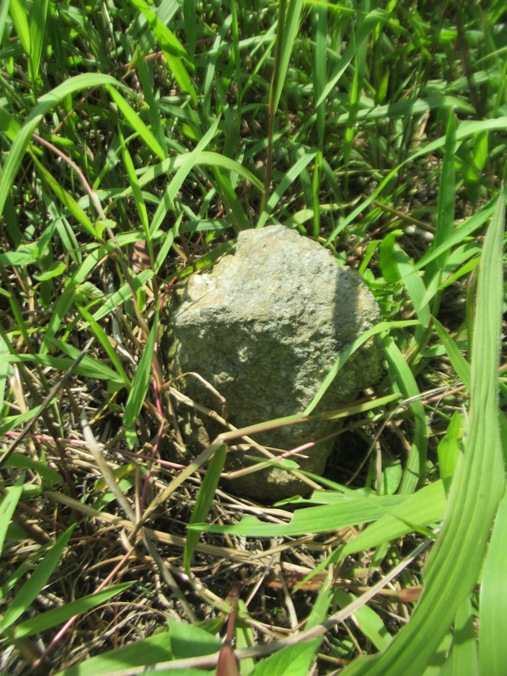 SENI LAMA MELAYU (MALAY OLDEN ART): Makam (Tomb of) Raja Mahadi?