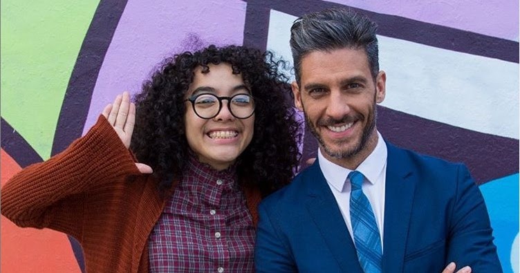 Aparato do Entretenimento: Sucesso: 'Betty en NY' segue em alta no ...