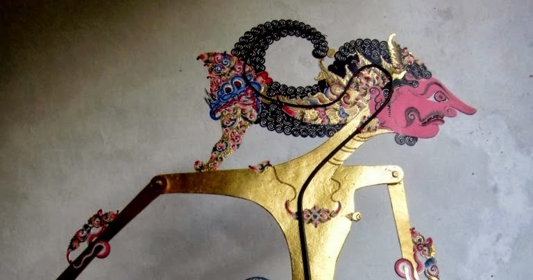 12+ Kerajinan Tangan Wayang Kulit, Spesial!