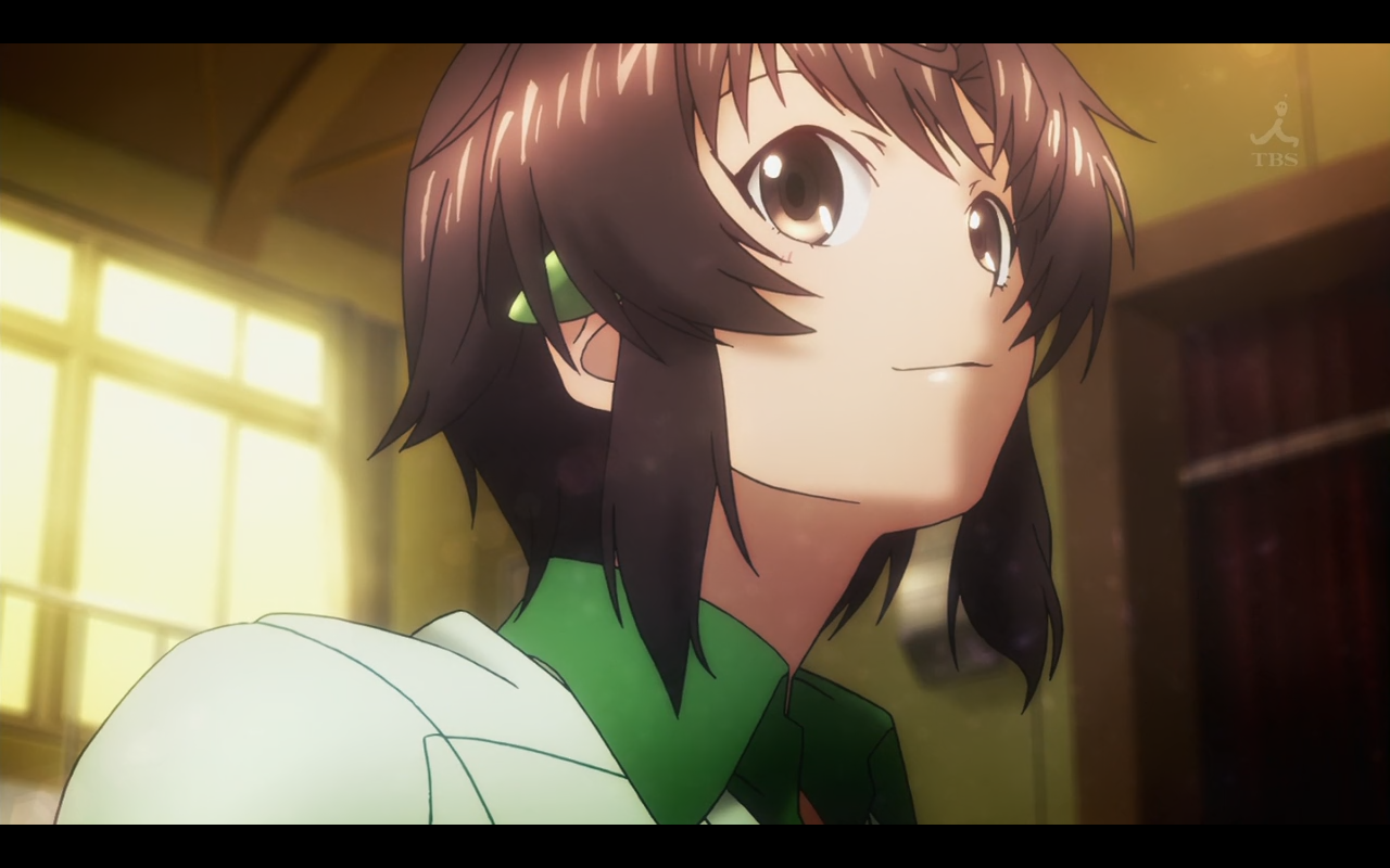 Otaku Attempt: Photo Kano Episode 4 & 5 Review