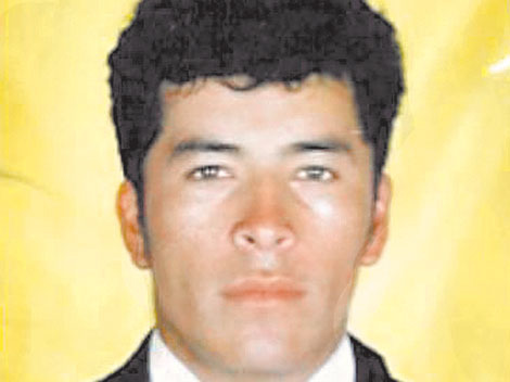 La historia secreta de Heriberto Lazcano “El Lazca” - Toluca Noticias