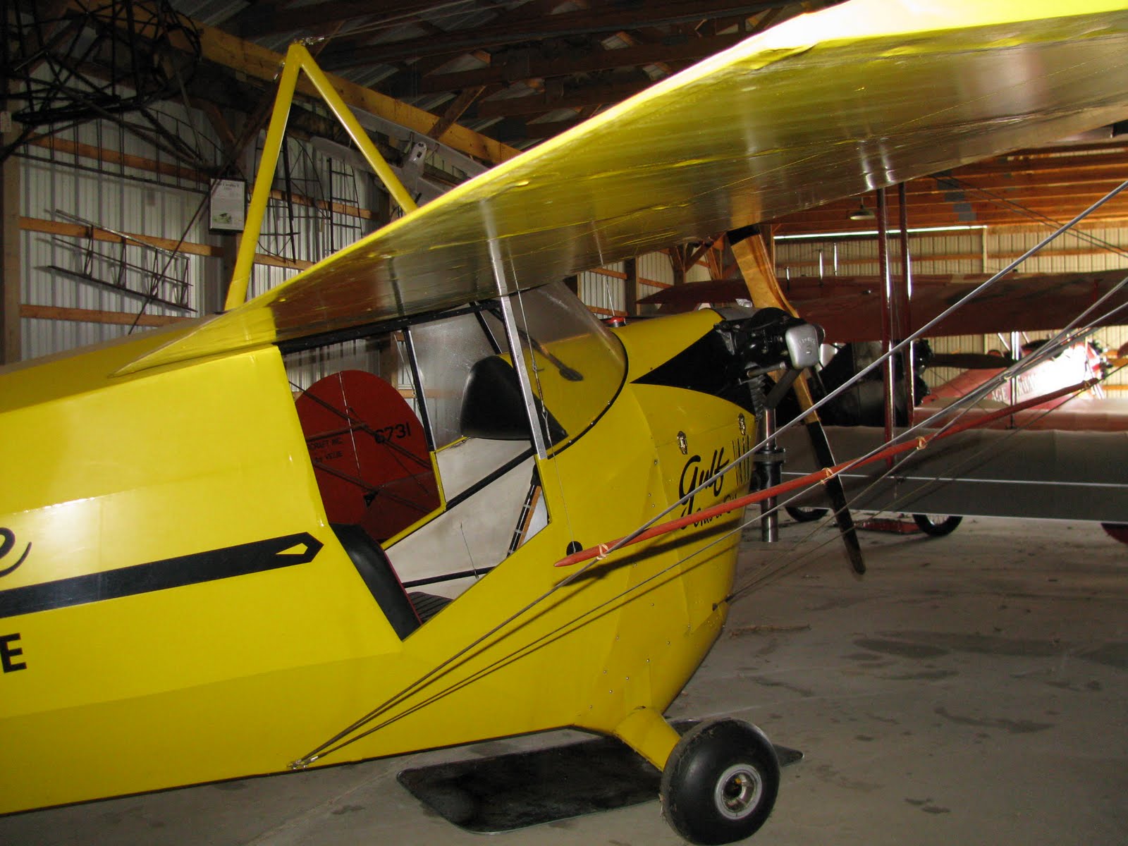 Props, Pistons, Old Jets And the Good Ole Days of Flying: GOLDEN AGE ...