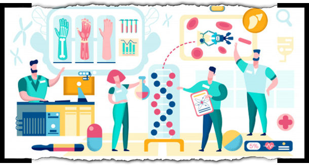 Experimentos de Ciencias Naturales: Los Genes Dominantes y Recesivo ...