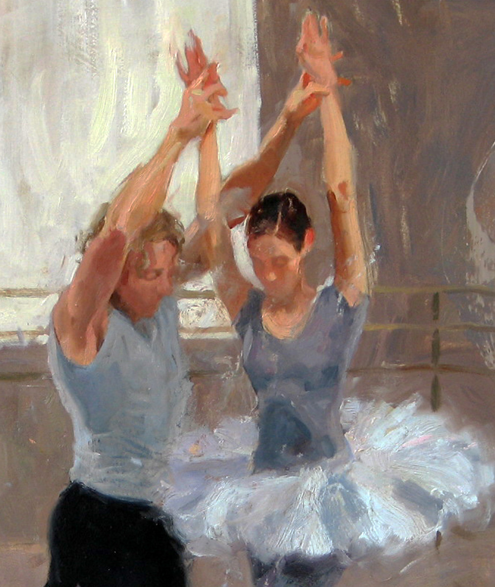 Eric Bowman, 1960 | Ballet dancers | Tutt'Art@ | Pittura * Scultura ...