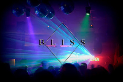 Bliss Bar Buenos Aires