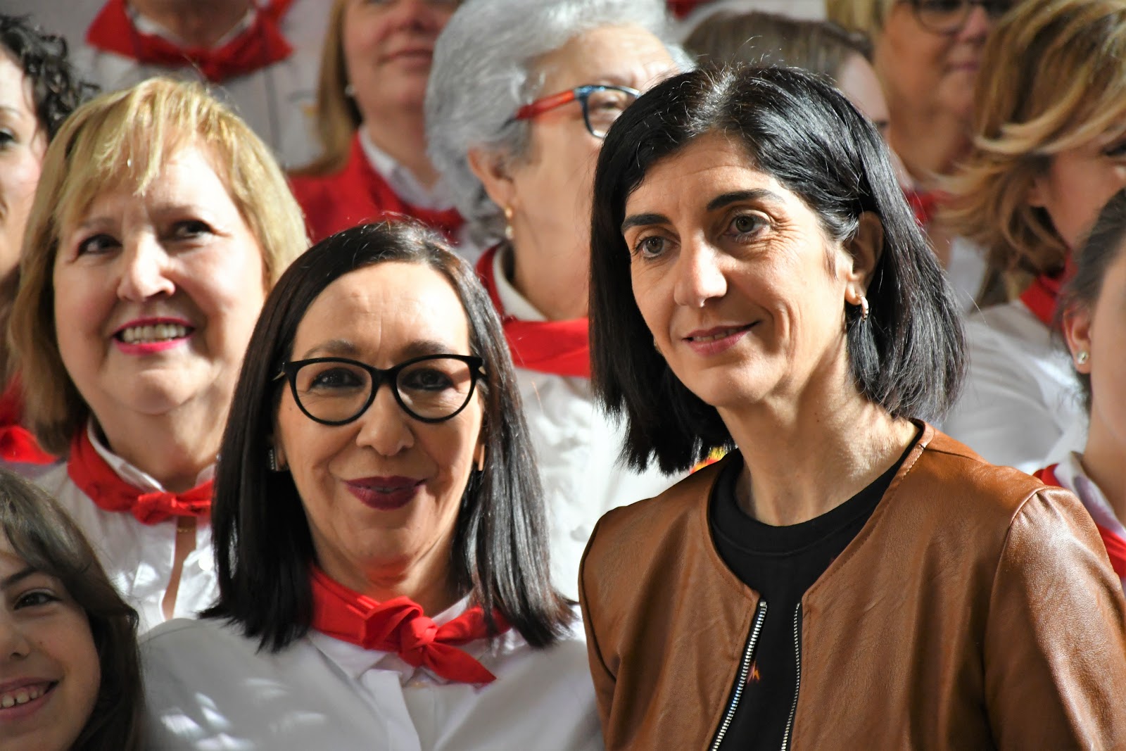 Jotas y Joter@s: Misa Navarra (Campanas del Alba) Homenaje a Tomás ...