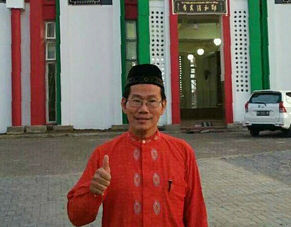 Sejarah Suku Tionghoa di Indonesia